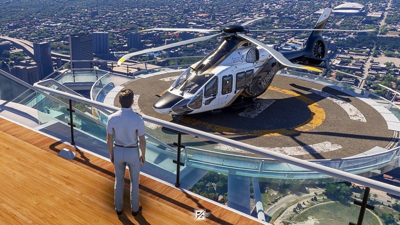 Microsoft Flight Simulator Update 5.1 Beta: Xbox and PC Patch Details 2026