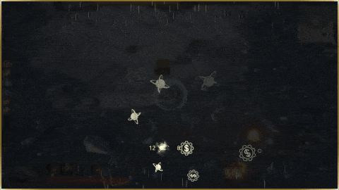 Update 3.1: Bullet Heaven Fest 3.0 · Driveloop: Survivors update for 4 ...