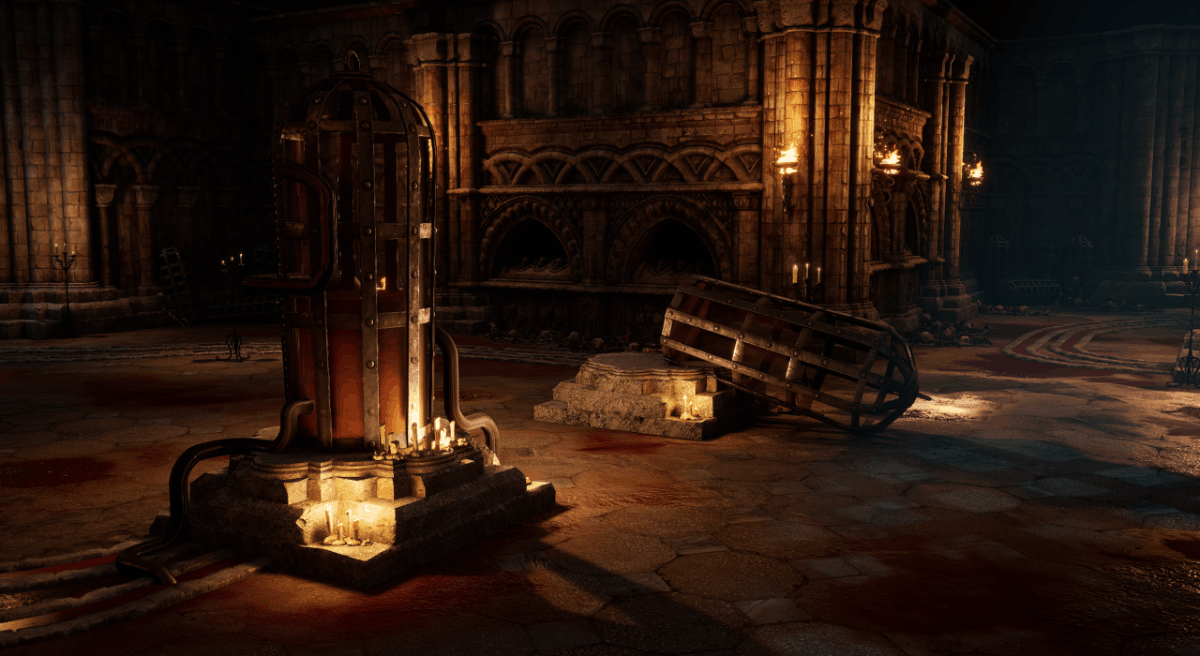 Steam Community :: Arms of God