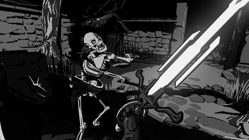 Steam Community :: One True Path - Part 1