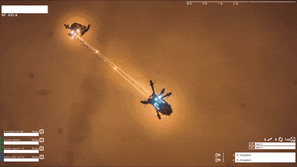 Steam Community :: Mech Havoc