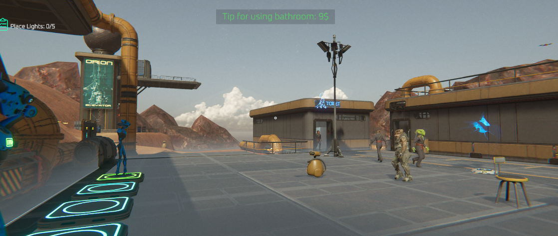 Steam Community :: Alien Market Simulator