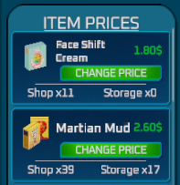 Steam Community :: Alien Market Simulator