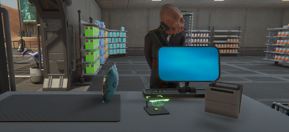 Steam Community :: Alien Market Simulator