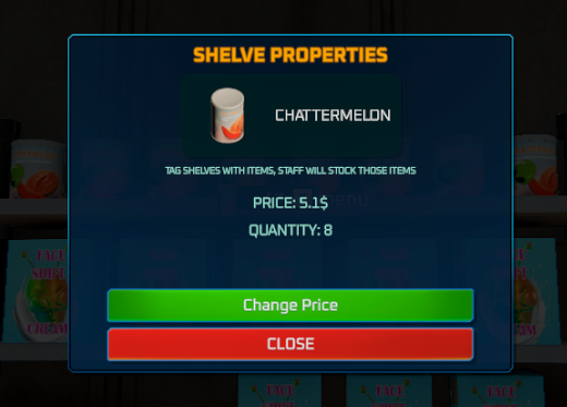 Steam Community :: Alien Market Simulator