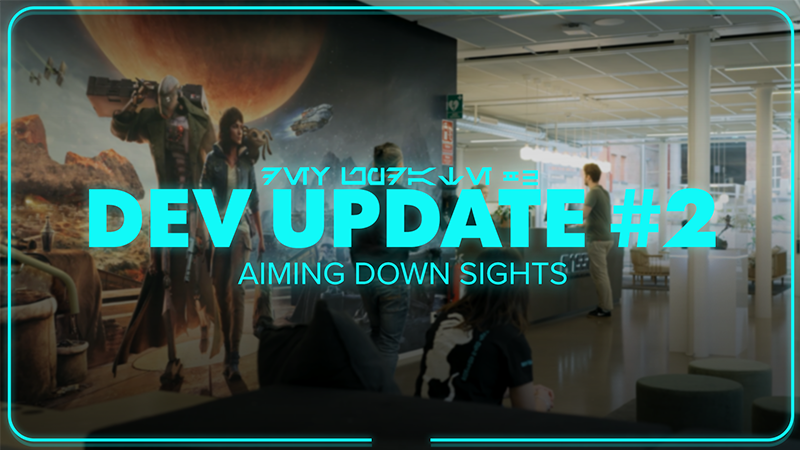 Star Wars Outlaws - Dev Update #2 - Steam News
