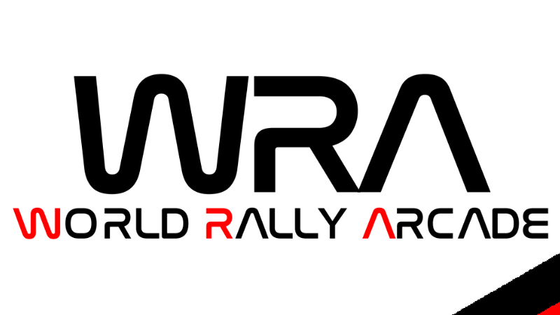 World Rally Arcade - WRA PATCH NOTES V1.01 - Steam News
