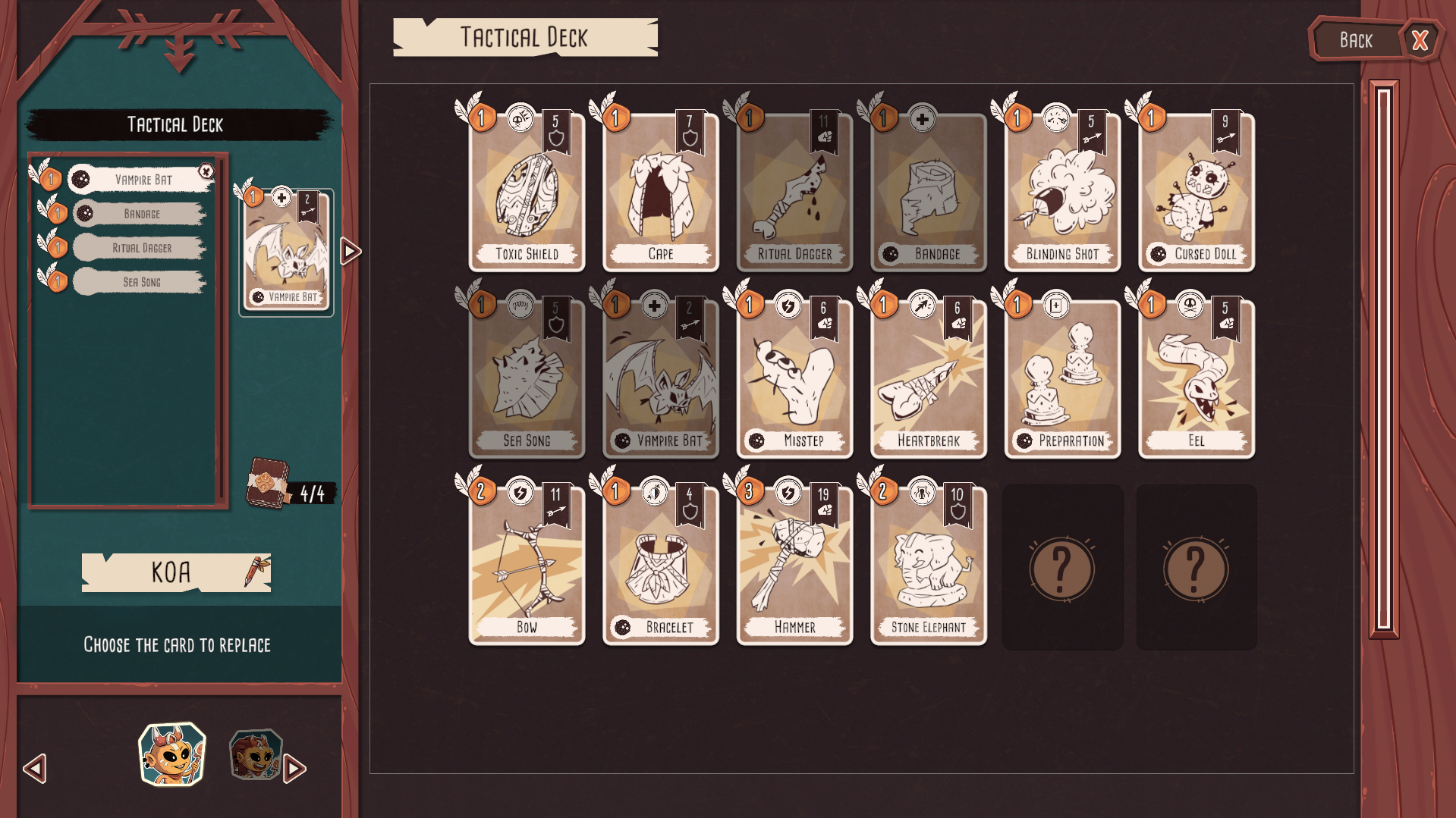 Steam Community :: Kaya's Prophecy