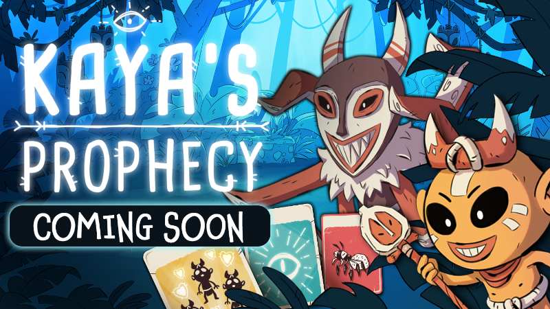Kaya's Prophecy - Welcome to Kaya's Prophecy - a unique tribal deck ...