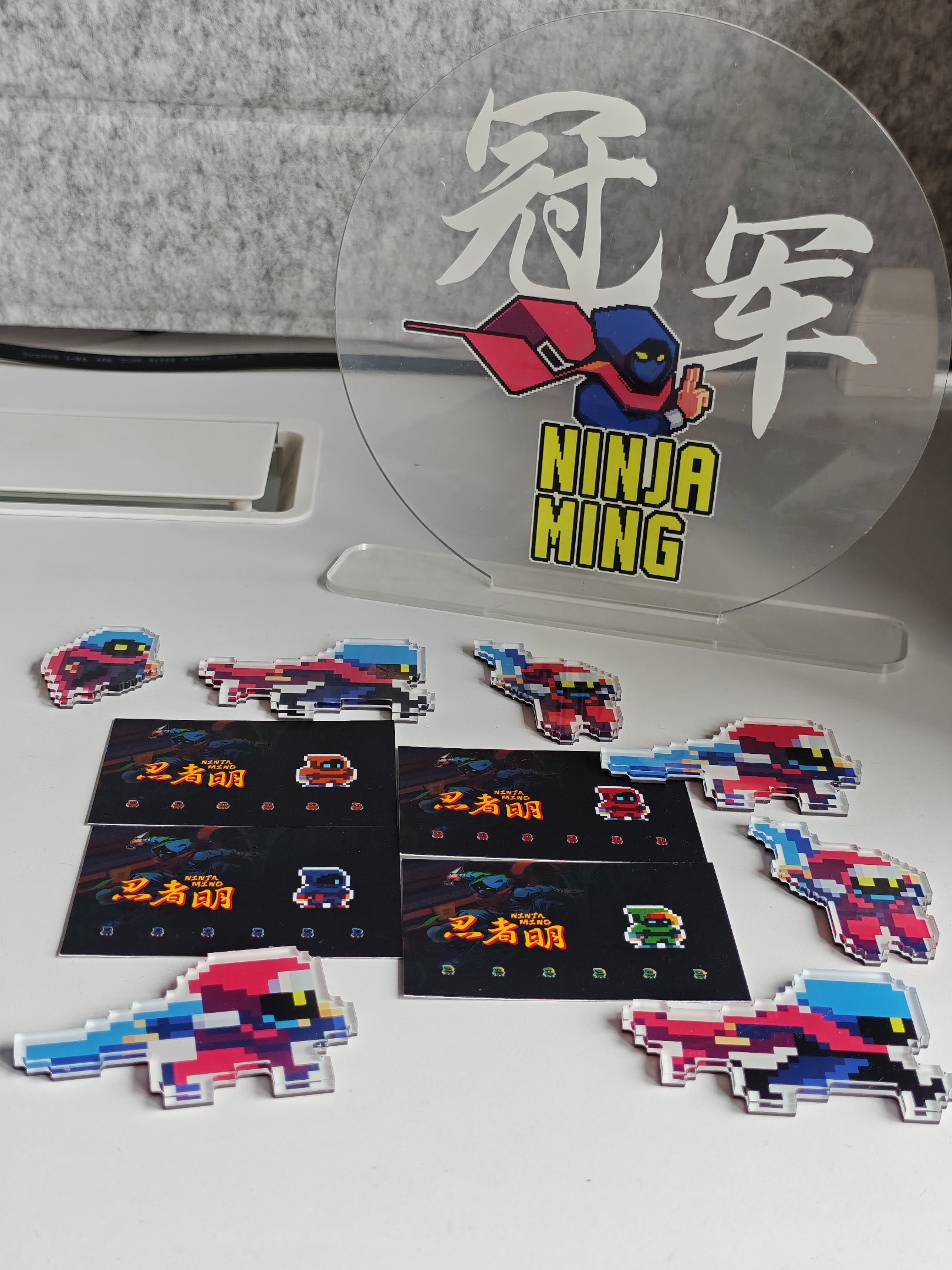 Steam Community :: Ninja Ming