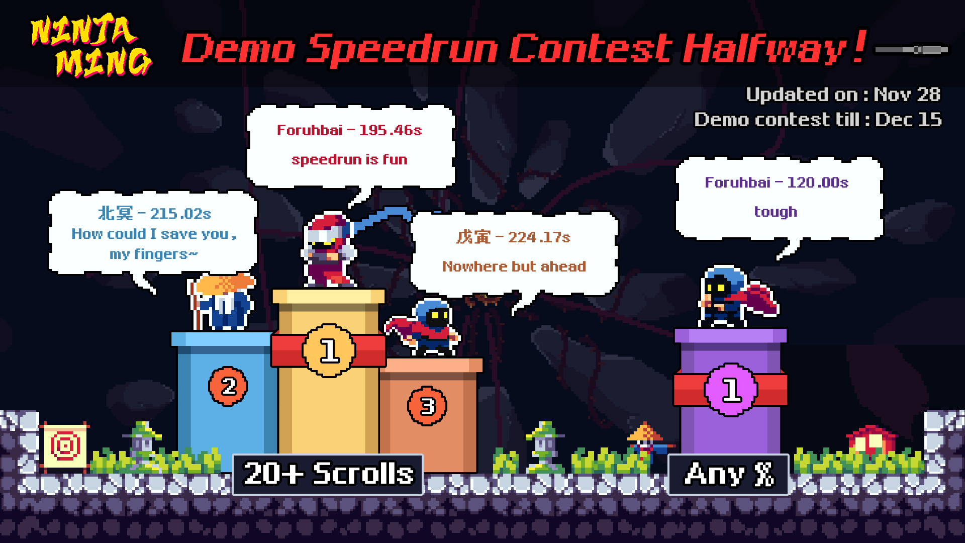 Steam Community :: Ninja Ming