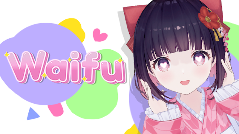 Steam :: Waifu :: Update Notes for Dec 7