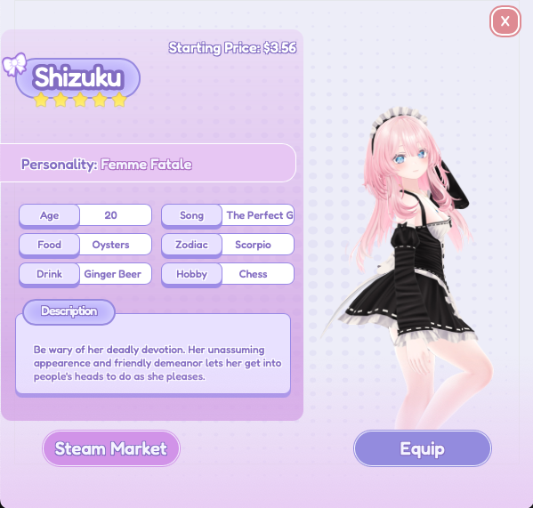 Steam Community :: Waifu