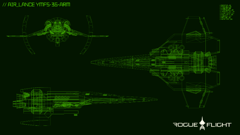 Steam Community :: ROGUE FLIGHT