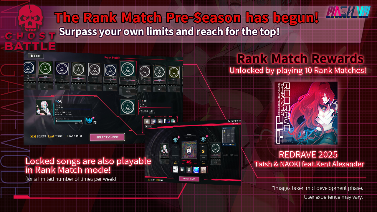 Steam Community :: MASH VP! Re:VISION