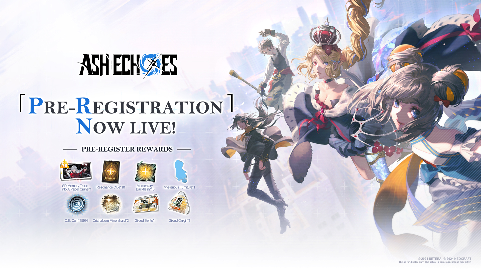 Steam Community :: ASH ECHOES