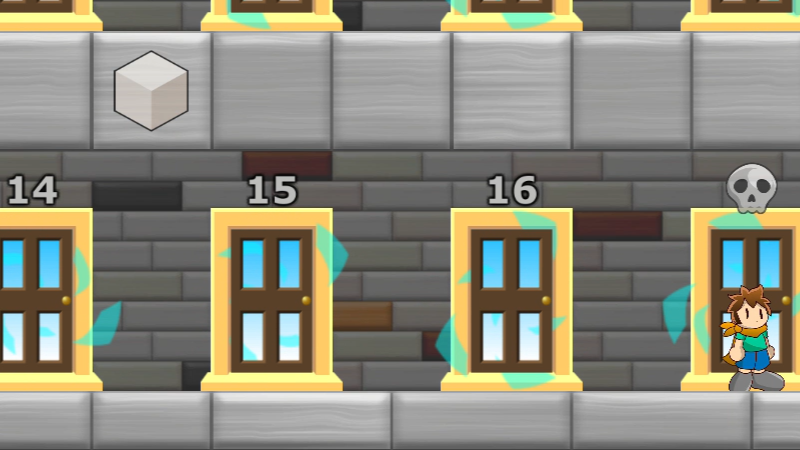 Steam :: GatePass :: ver1.1.2 Update