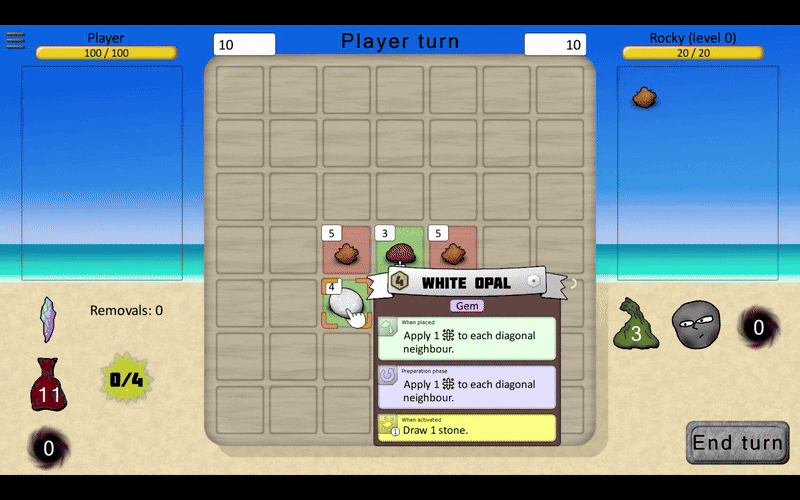 Steam Community :: Stones of Power