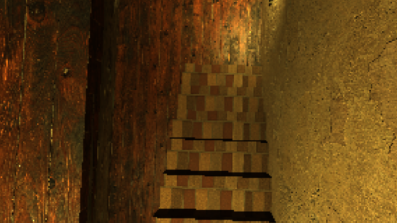 The Last Customer - Patch 1.5 - Steam News