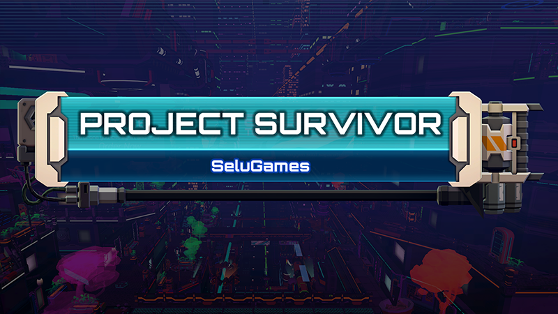 PROJECT SURVIVOR - Added 3 maps to Survival mode - Steam News