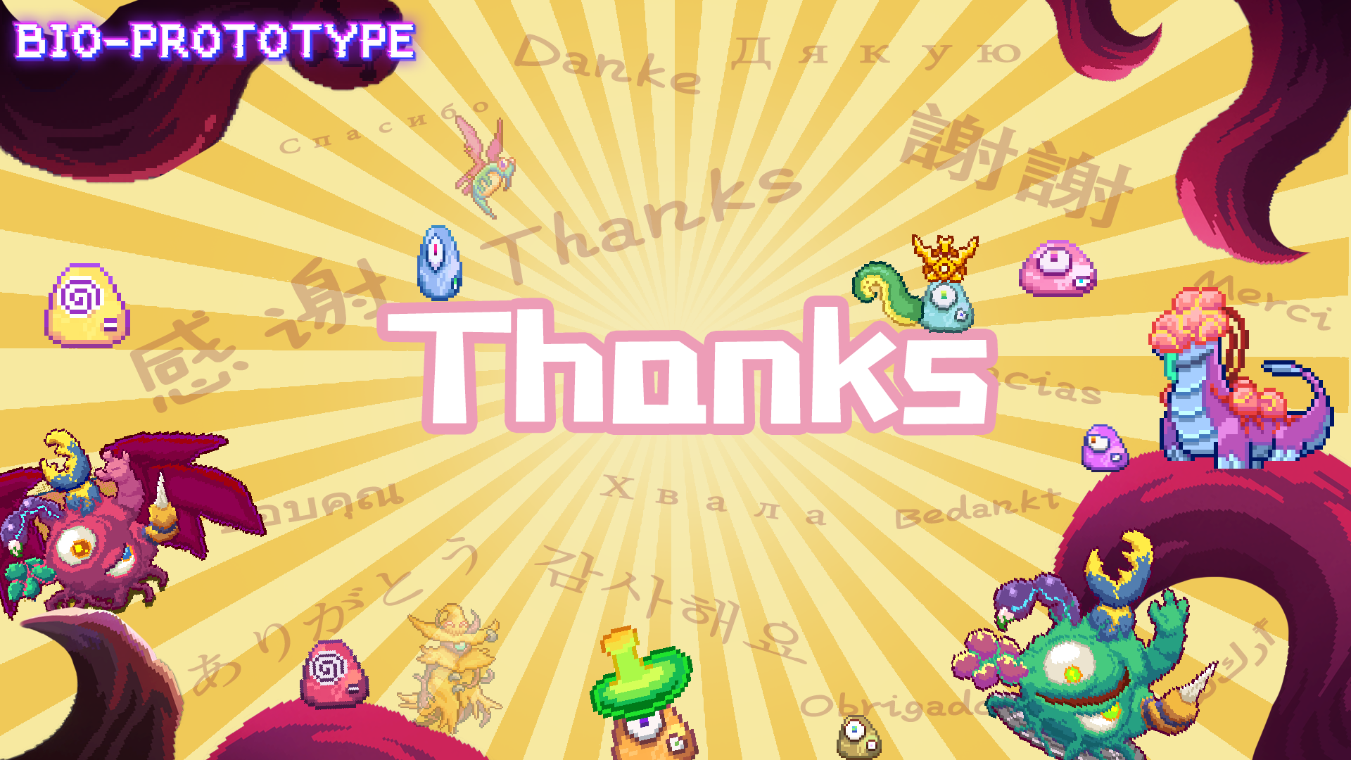 Steam Community :: Bio Prototype