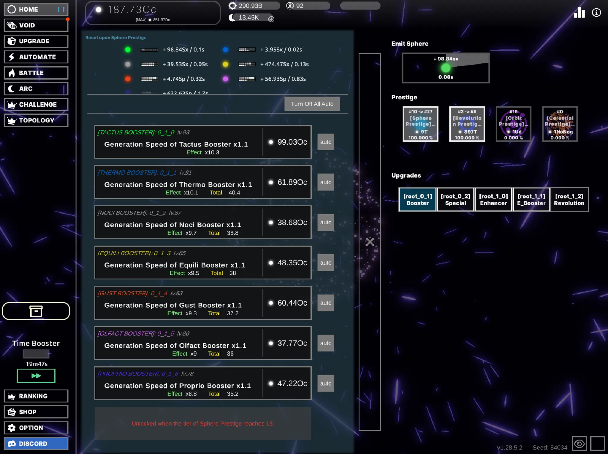 Steam Community :: Idle Sphere