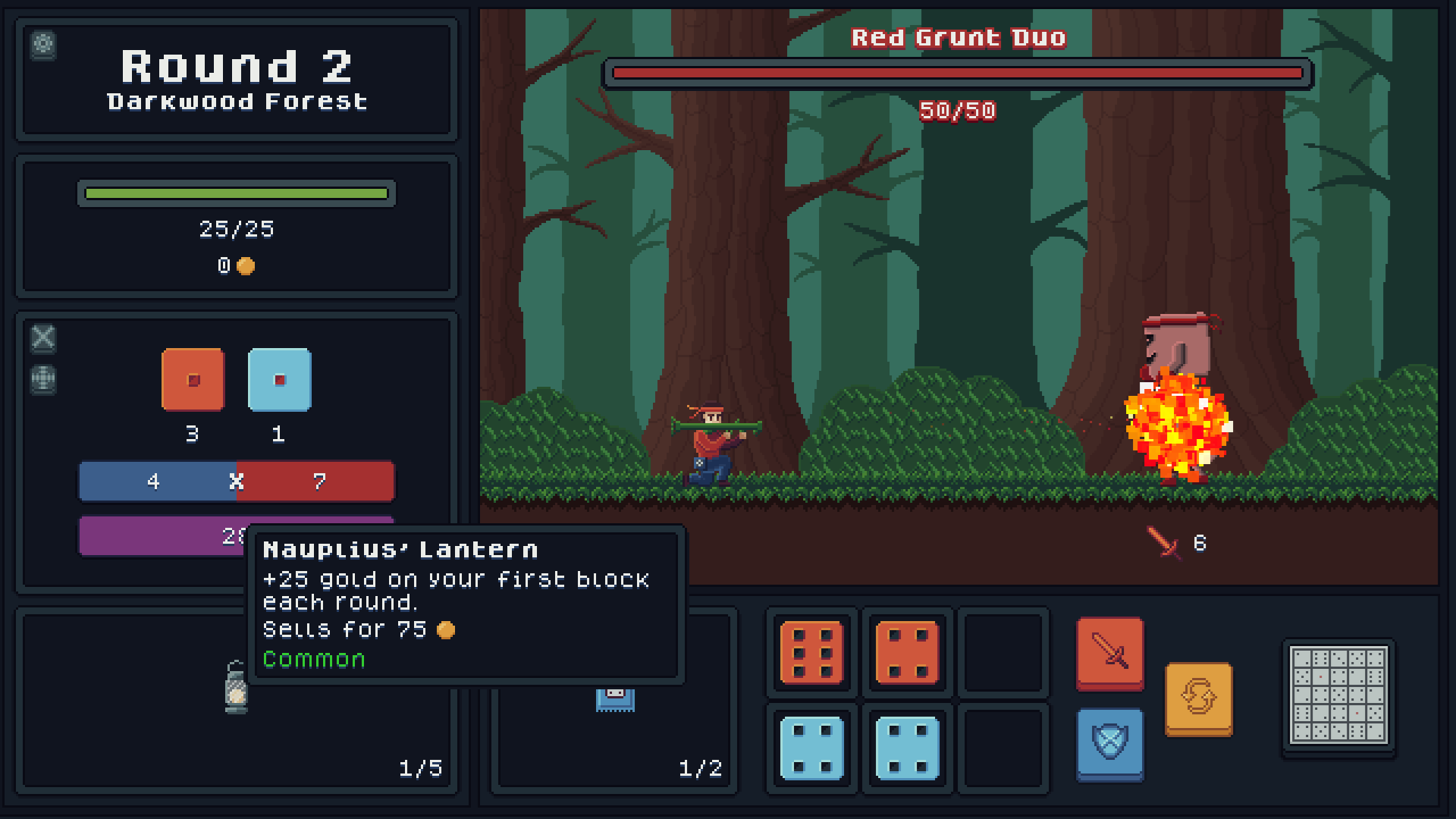 Steam Community :: Blasted Dice