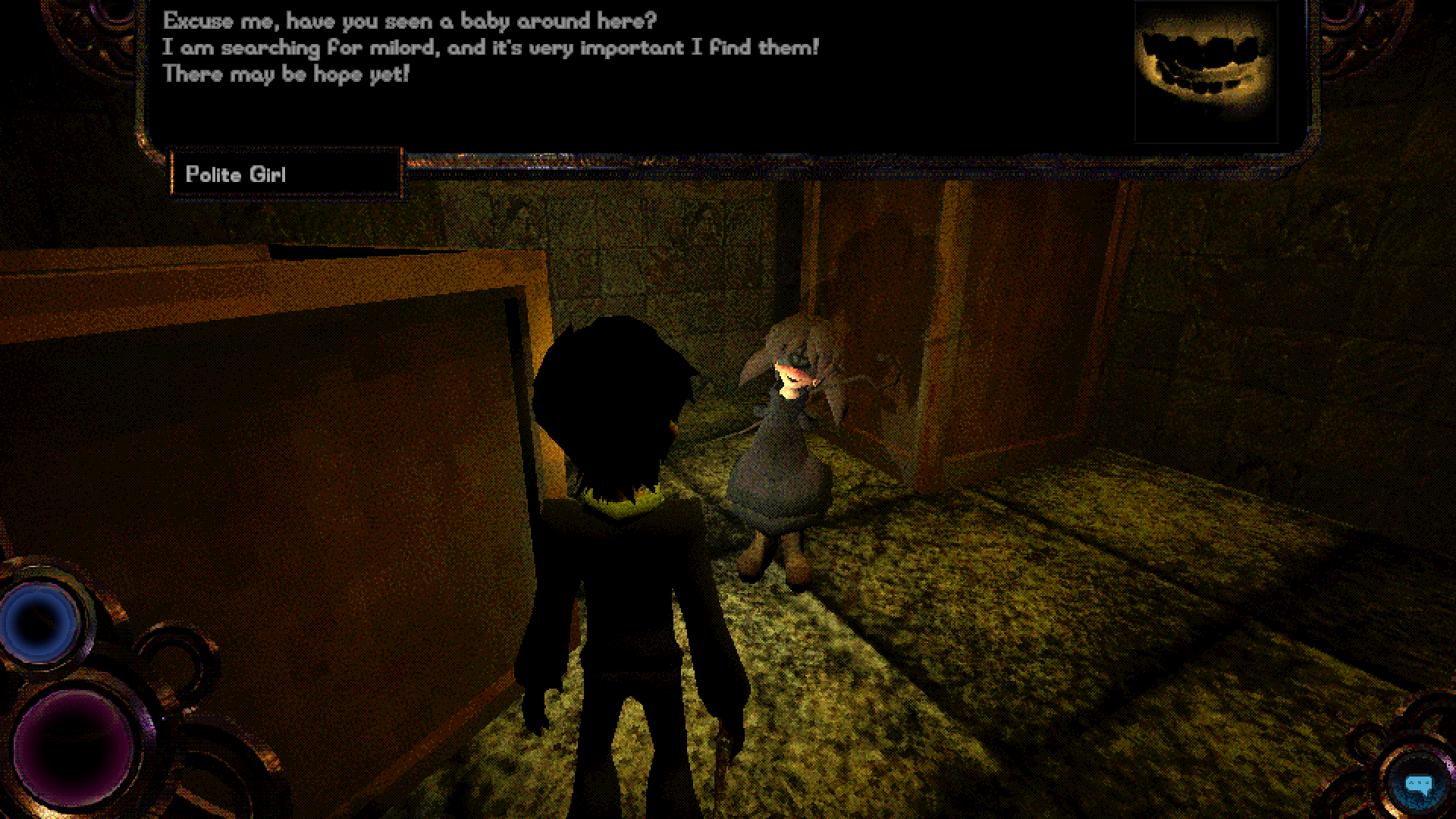 Steam Community :: Psychopomp