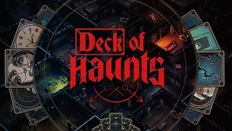 Deck of Haunts - Patch V1.02 - Including balancing and pathfinder ...