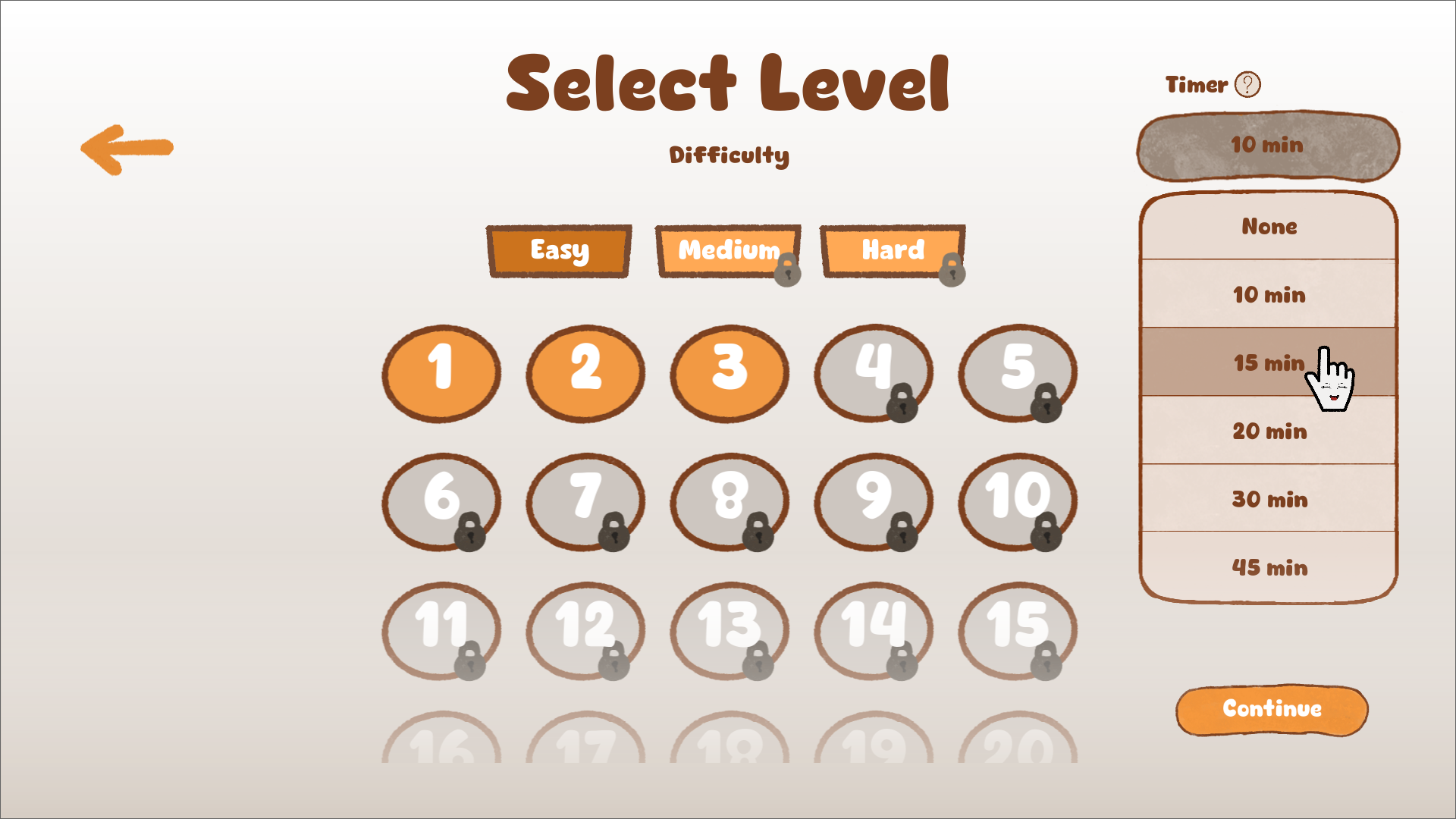 Steam Community :: Mouse Practice For Kids