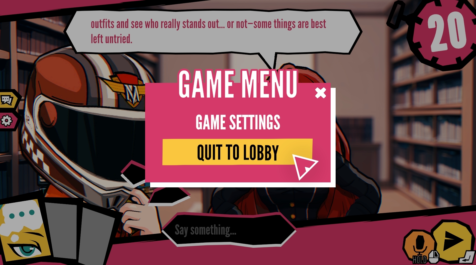 Steam Community :: Pick Me Pick Me