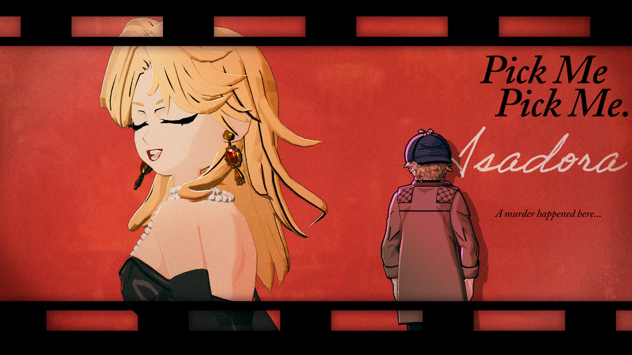 Steam Community :: Pick Me Pick Me