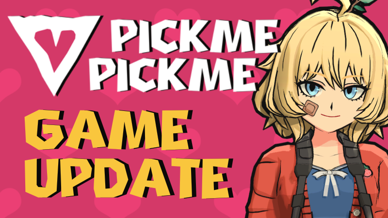 Pick Me Pick Me - Dev Update: Introducing the New Rating & Reward ...