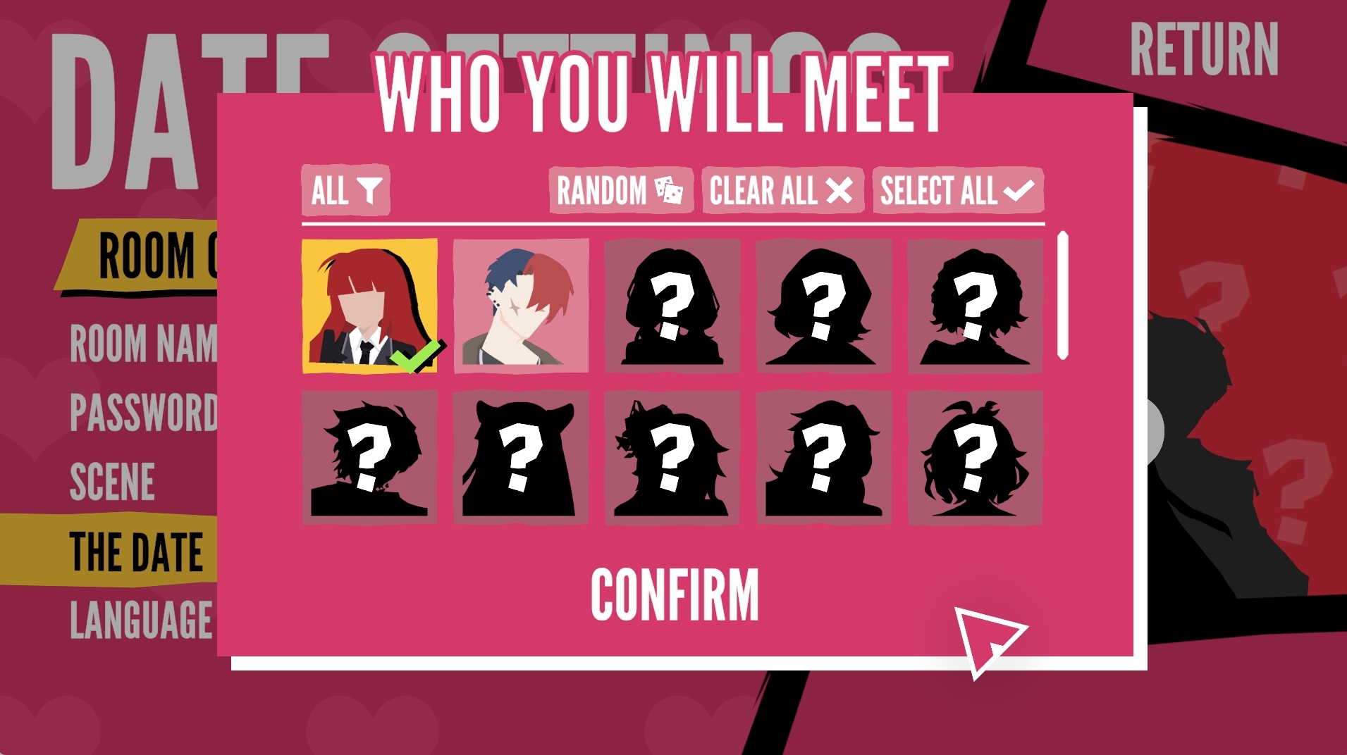 Steam Community :: Pick Me Pick Me