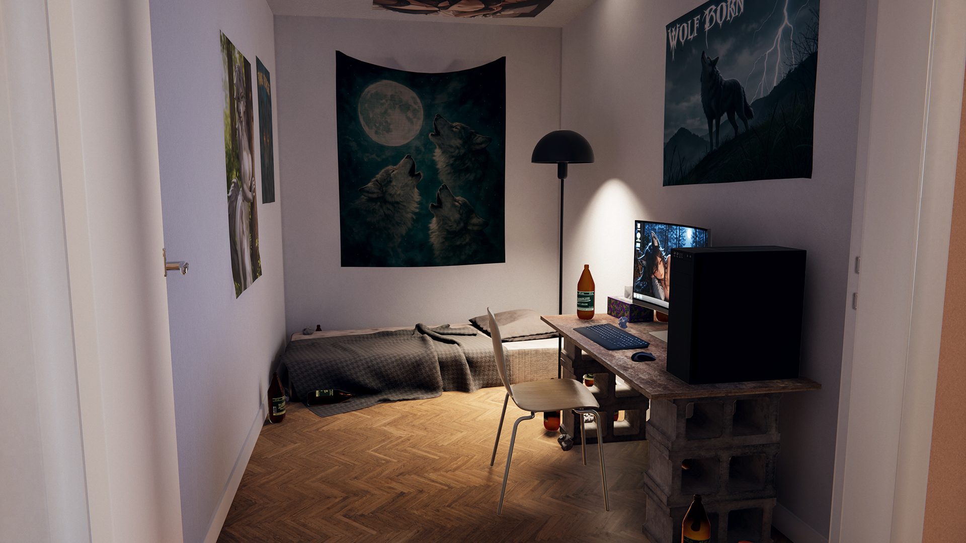 Steam Community :: Office Party