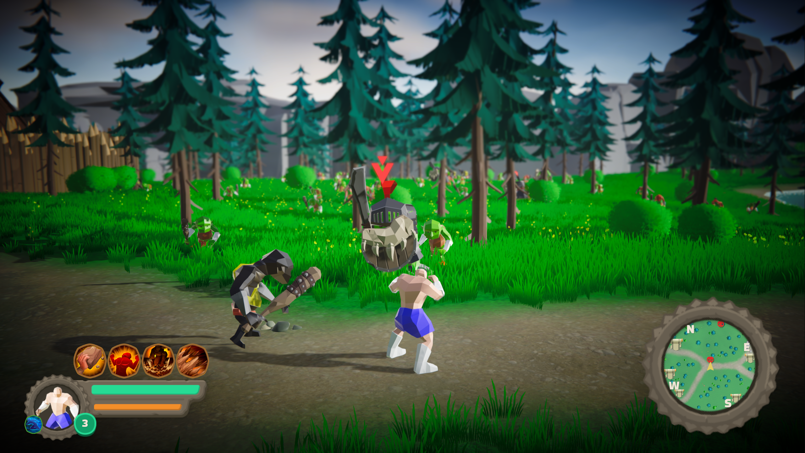 Warriors United - Update v4.0 · Warriors United update for 17 September ...