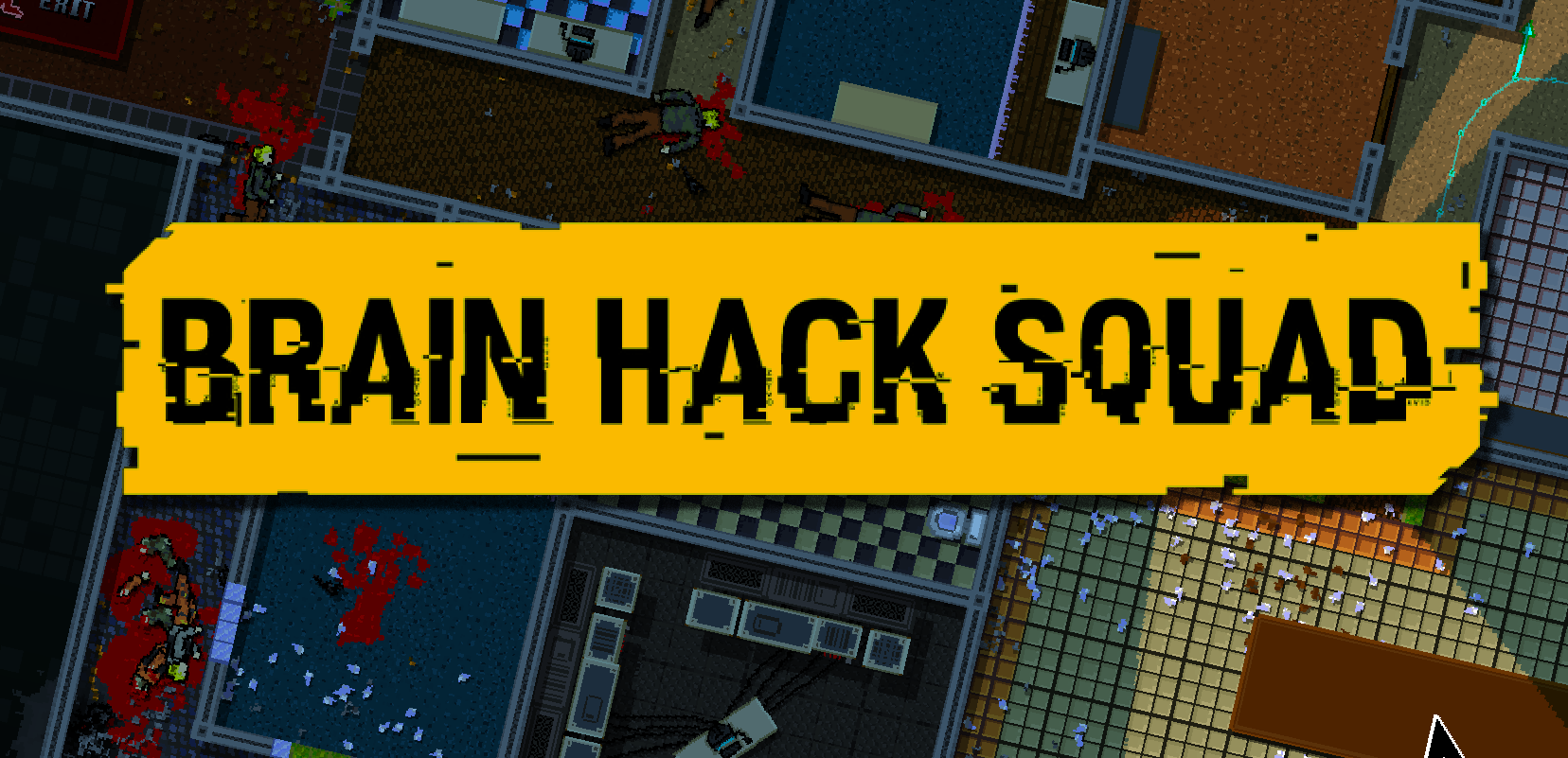 Steam Community :: Brain Hack Squad