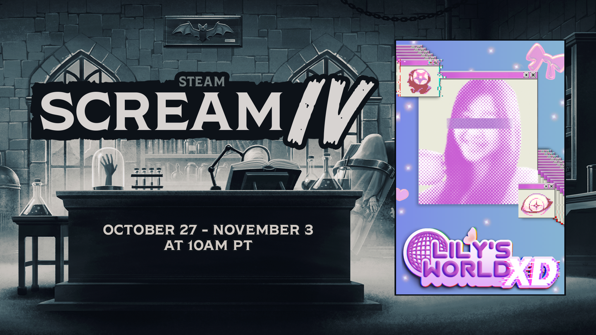 Steam Community :: lily's world XD