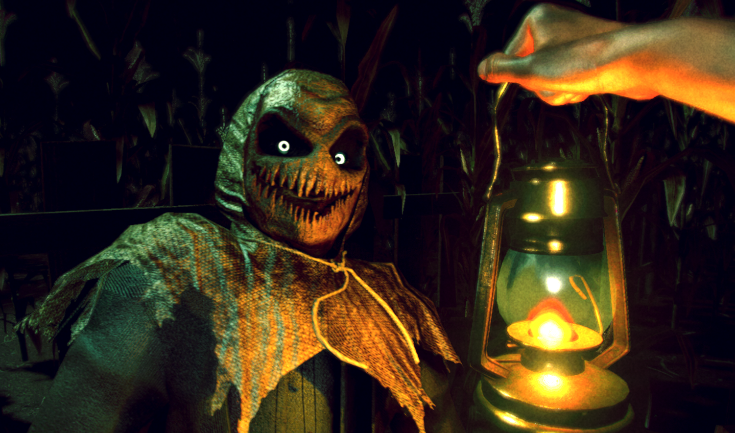 Steam Community :: Terror in the Corn