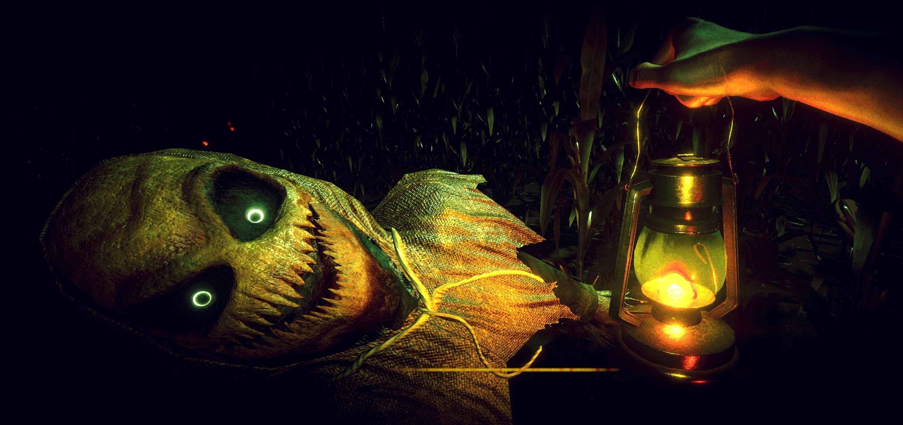 Steam Community :: Terror in the Corn