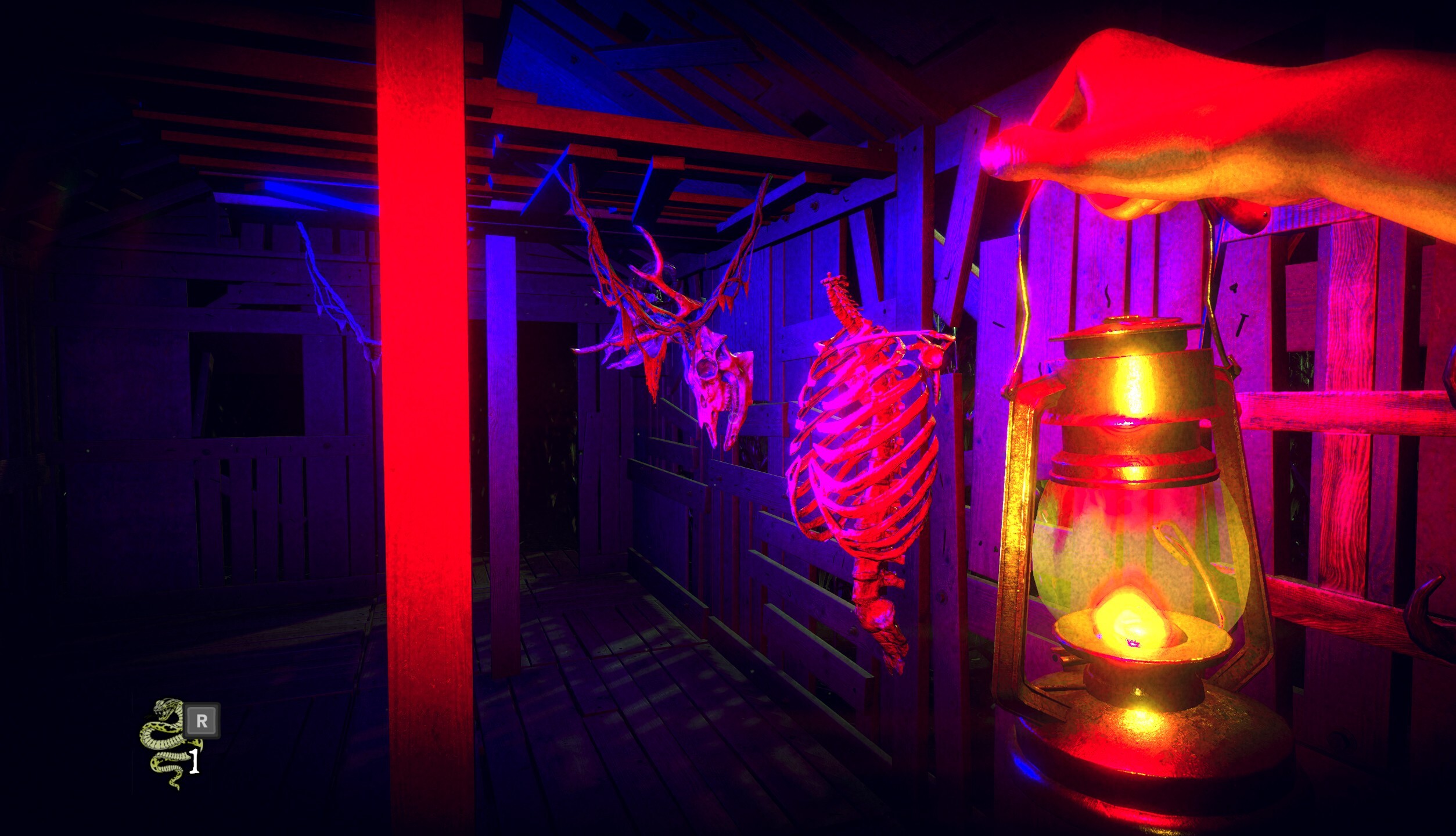 TED’S SUPER SCARY (AND SUPER SMOOTH) STEAM DECK UPDATE! · Terror in the ...