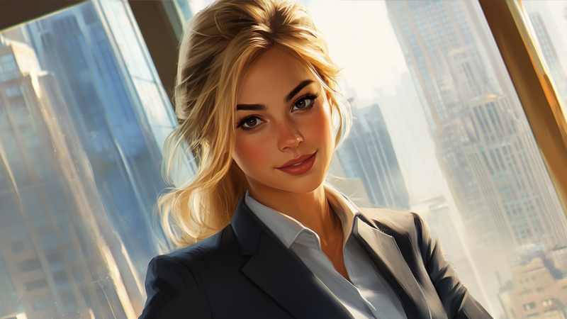 Steam :: Office Affairs : Executive Decisions :: **Office Affairs ...