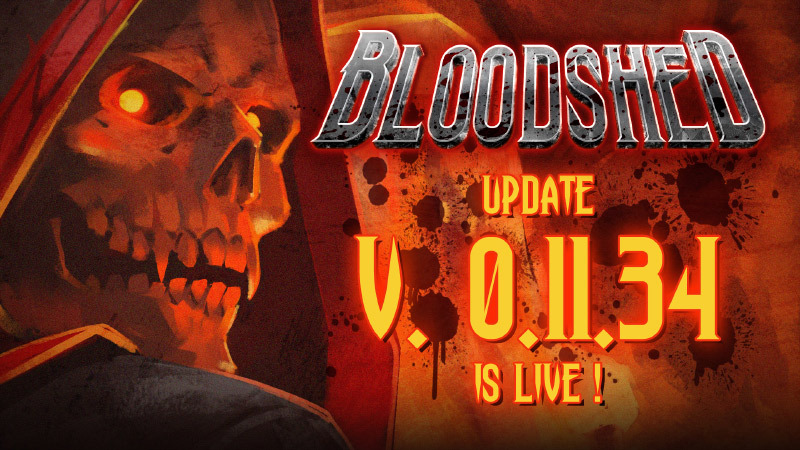 Steam Community :: Bloodshed