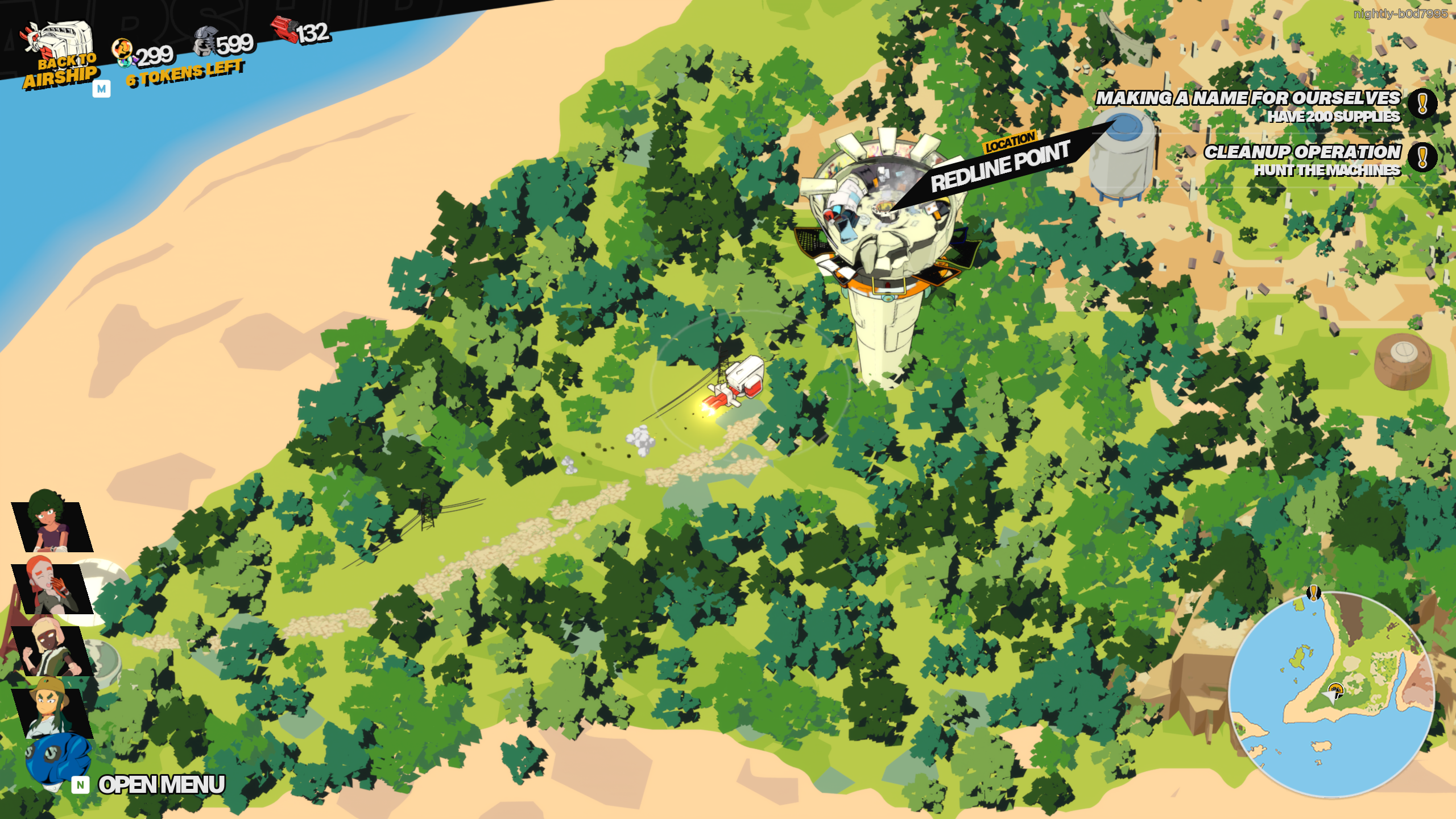 NITRO GEN OMEGA is OUT NOW! · NITRO GEN OMEGA update for 17 June 2025 ...