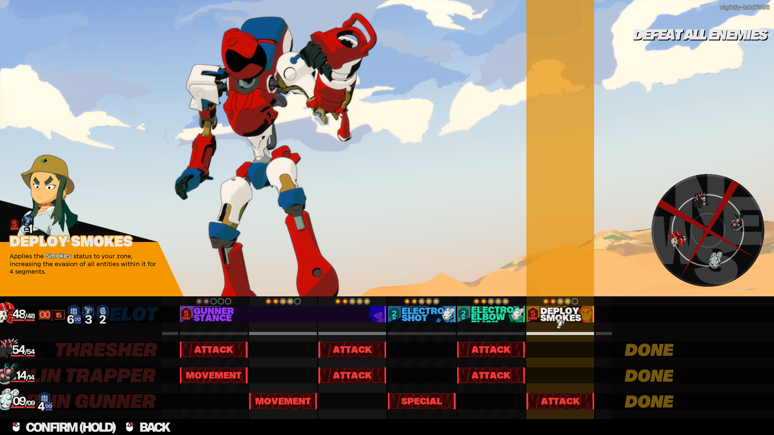 NITRO GEN OMEGA is OUT NOW! · NITRO GEN OMEGA update for 17 June 2025 ...