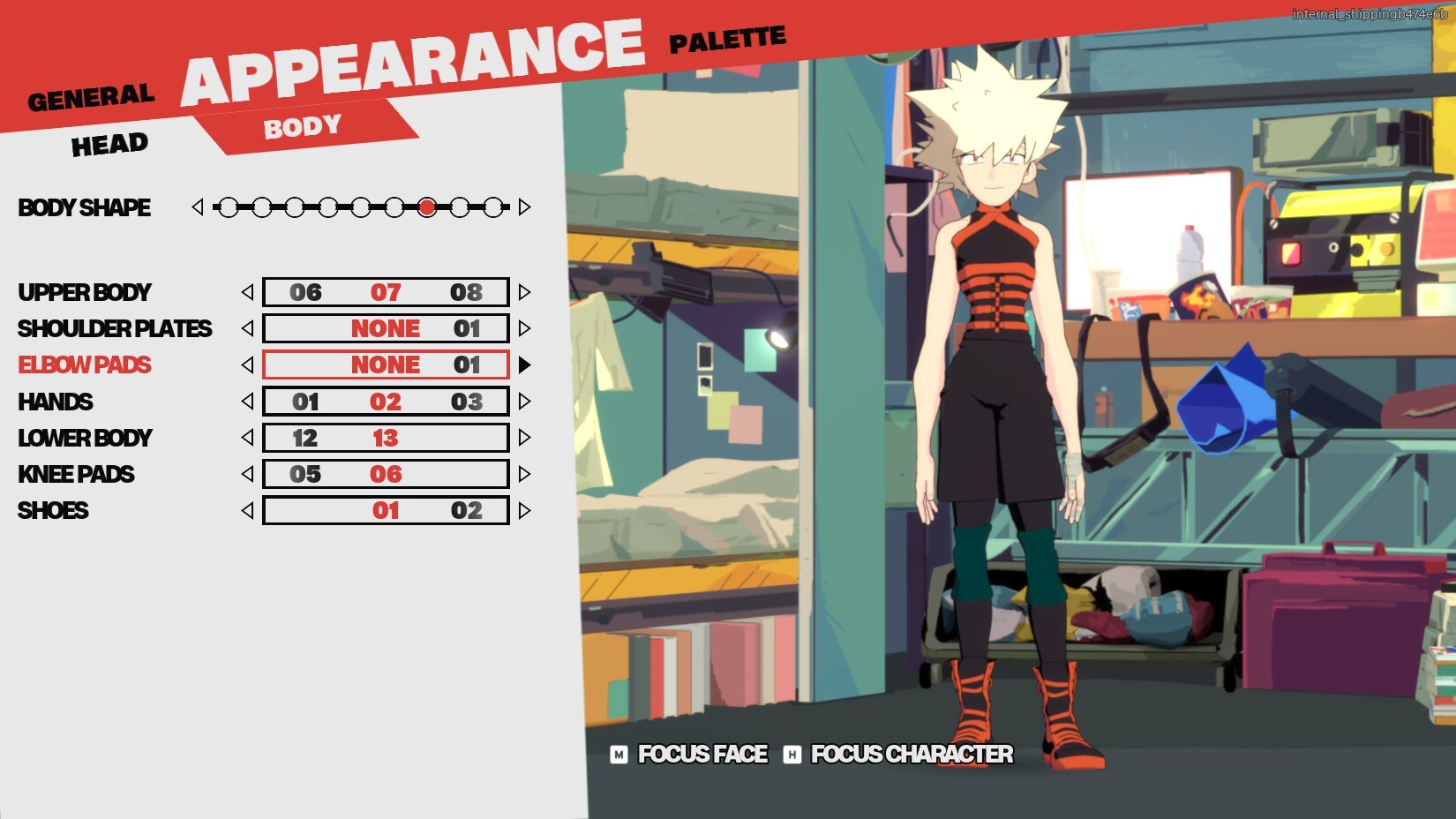 Steam Community :: NITRO GEN OMEGA