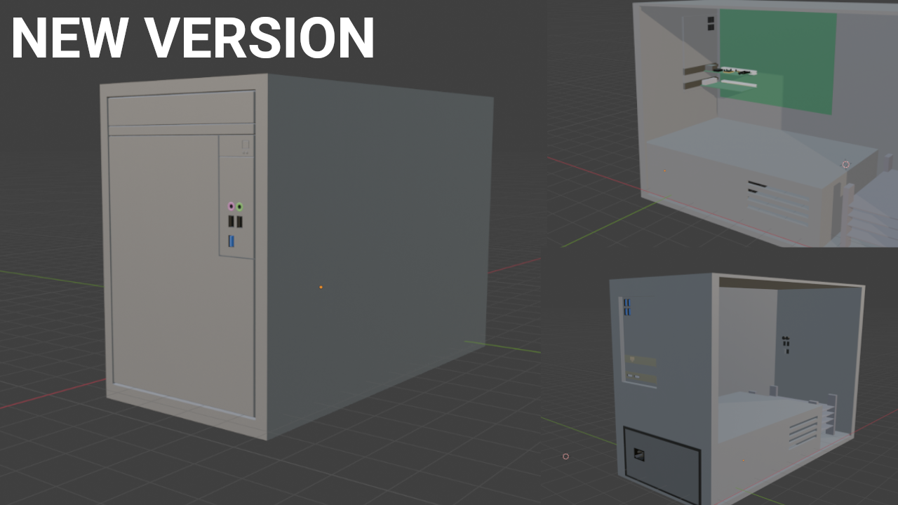 Steam Community :: IT Specialist Simulator