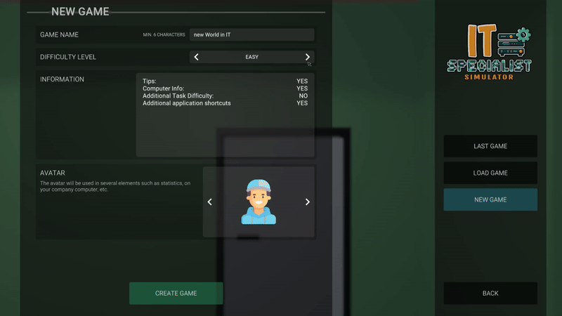 Steam Community :: IT Specialist Simulator