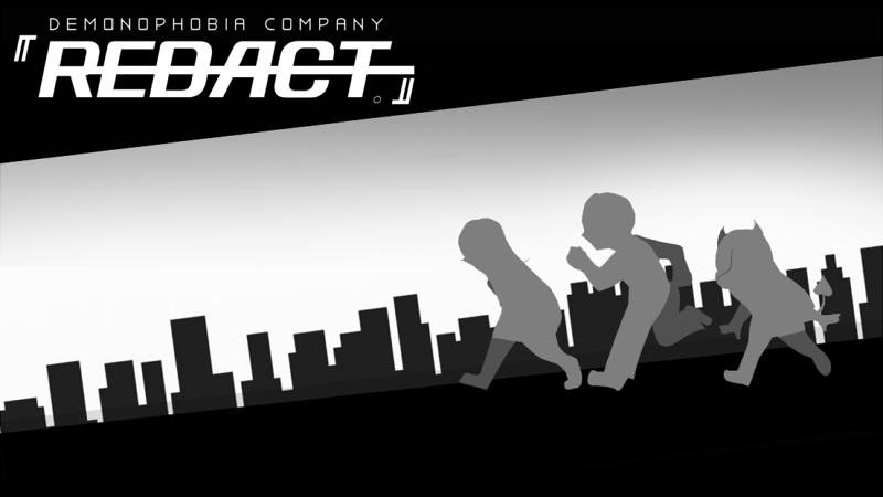 Demonophobia Company - About Demonophobia Company's follow-up game ...