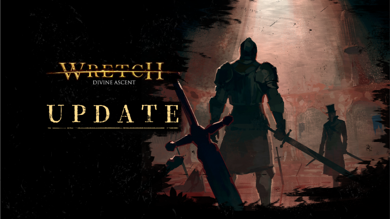 Steam Community :: Wretch: Divine Ascent